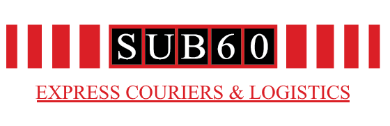 Brisbane & Gold Coast Courier - Express Courier Service | Sub60 Couriers