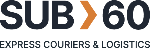 Brisbane Courier & Gold Coast Courier Service - Sub60 Couriers